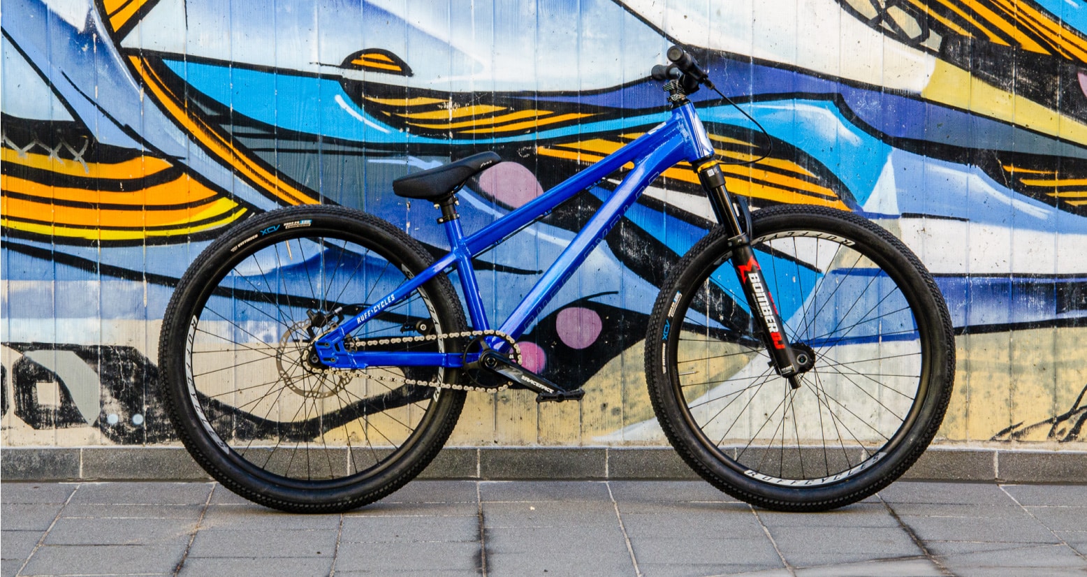 High Quality Bikes, Frames & Parts Shop - XPro