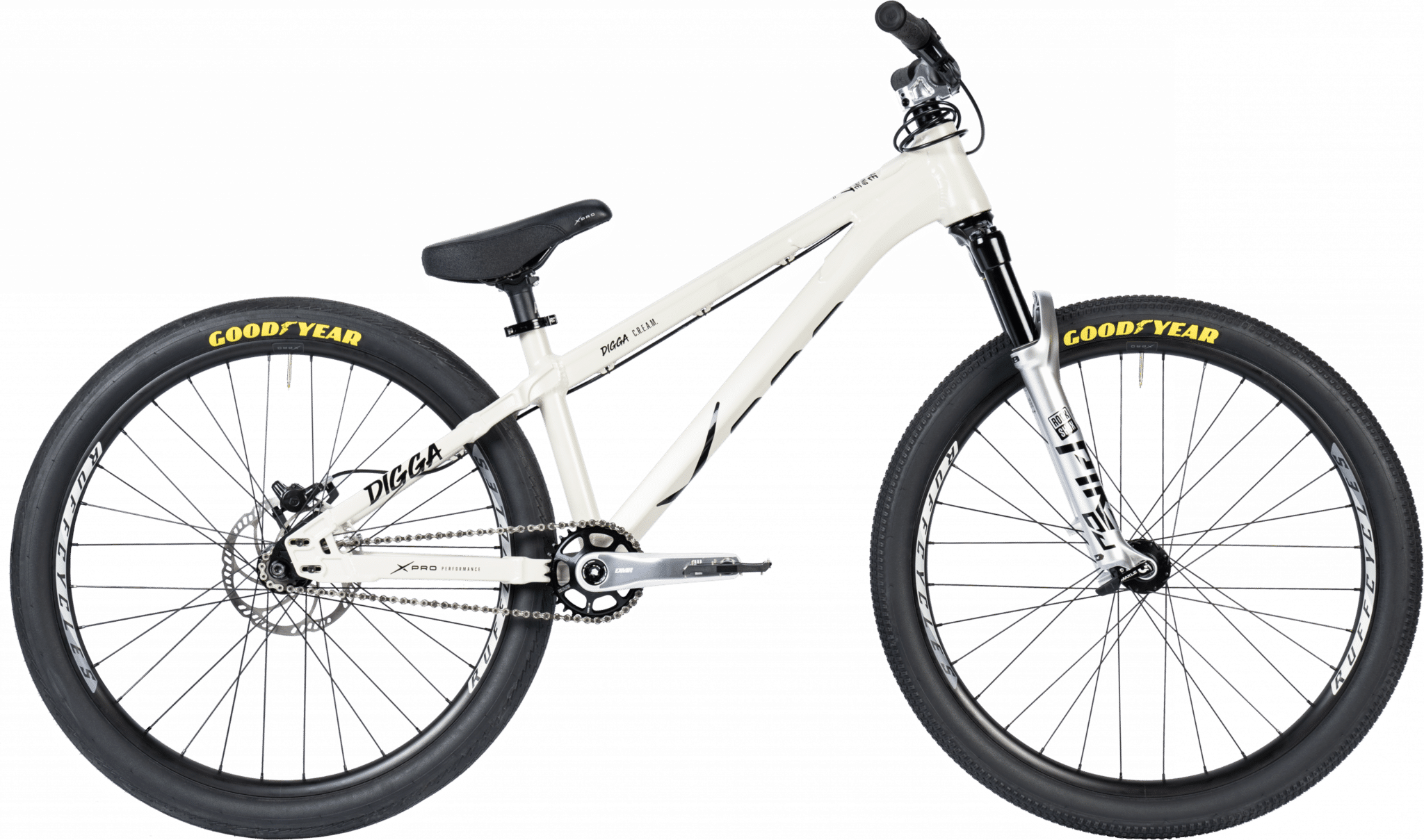 High Quality Bikes, Frames & Parts Shop - XPro