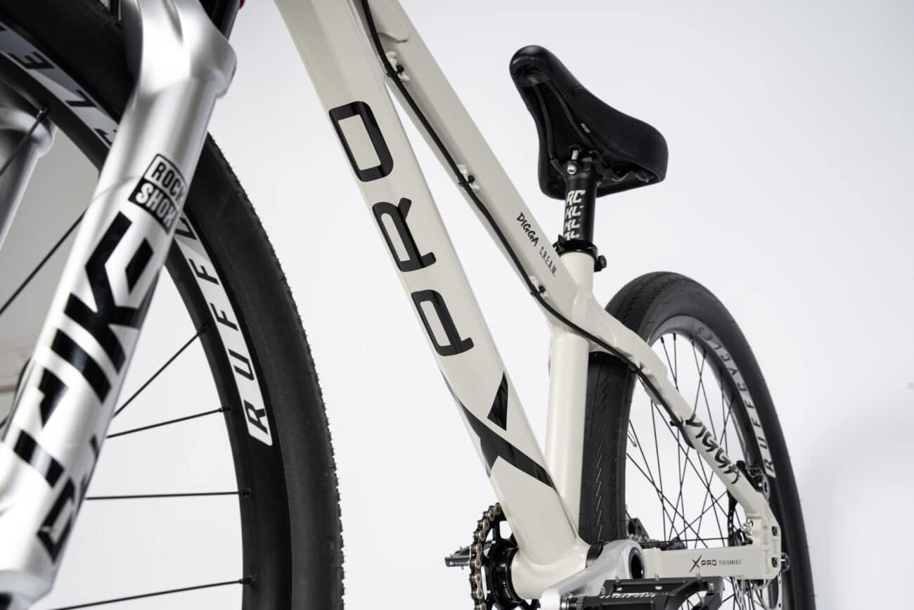 DIGGA C.R.E.A.M. - XPro