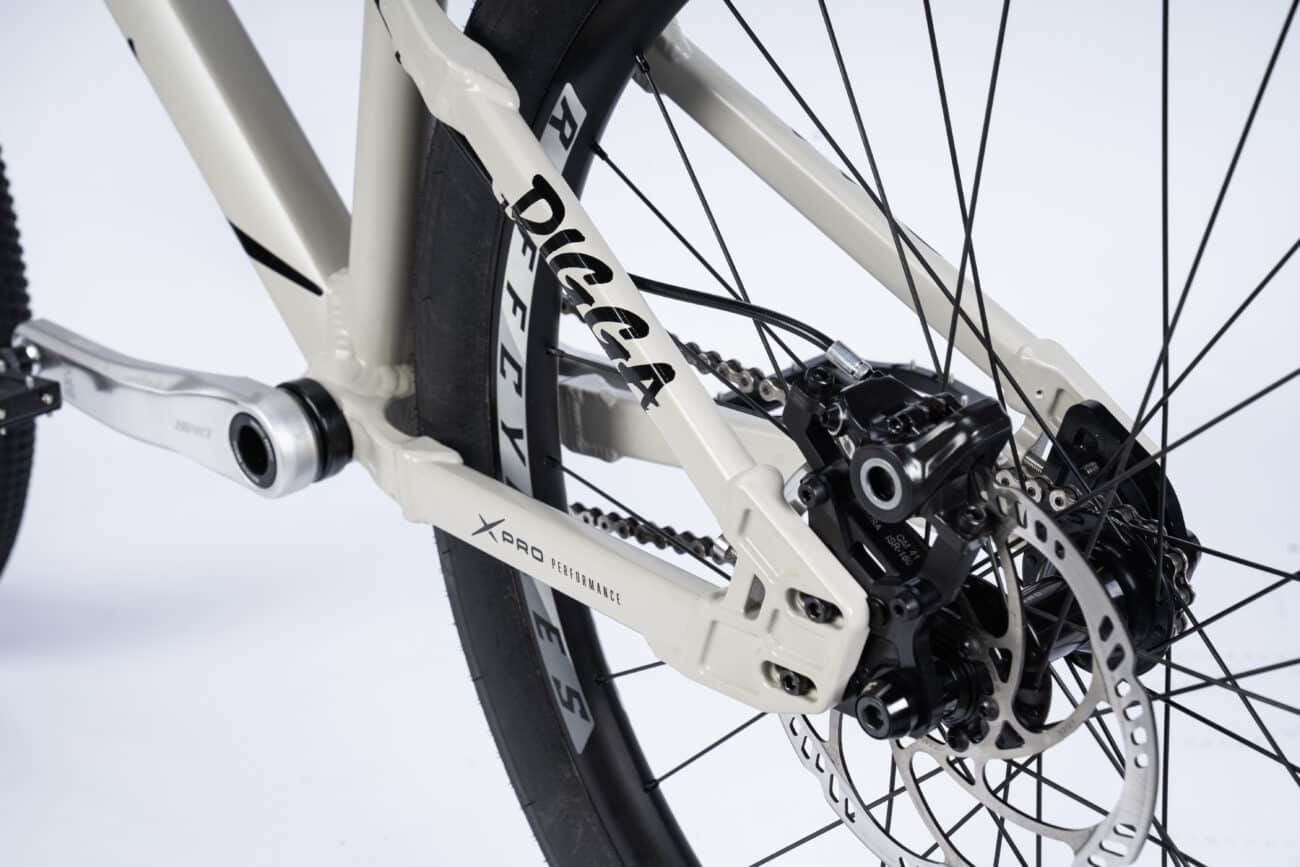 DIGGA C.R.E.A.M. - XPro