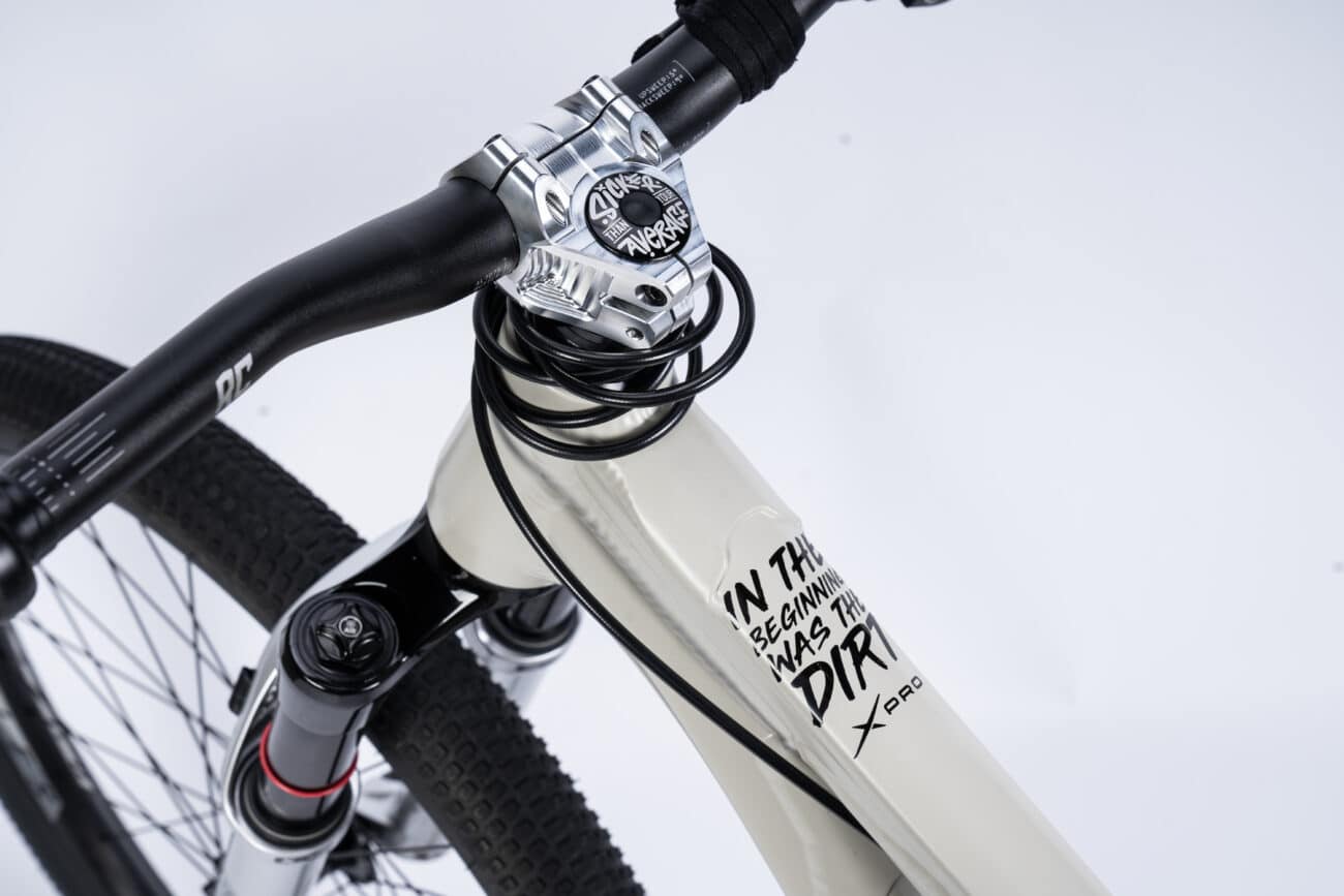 DIGGA C.R.E.A.M. - XPro