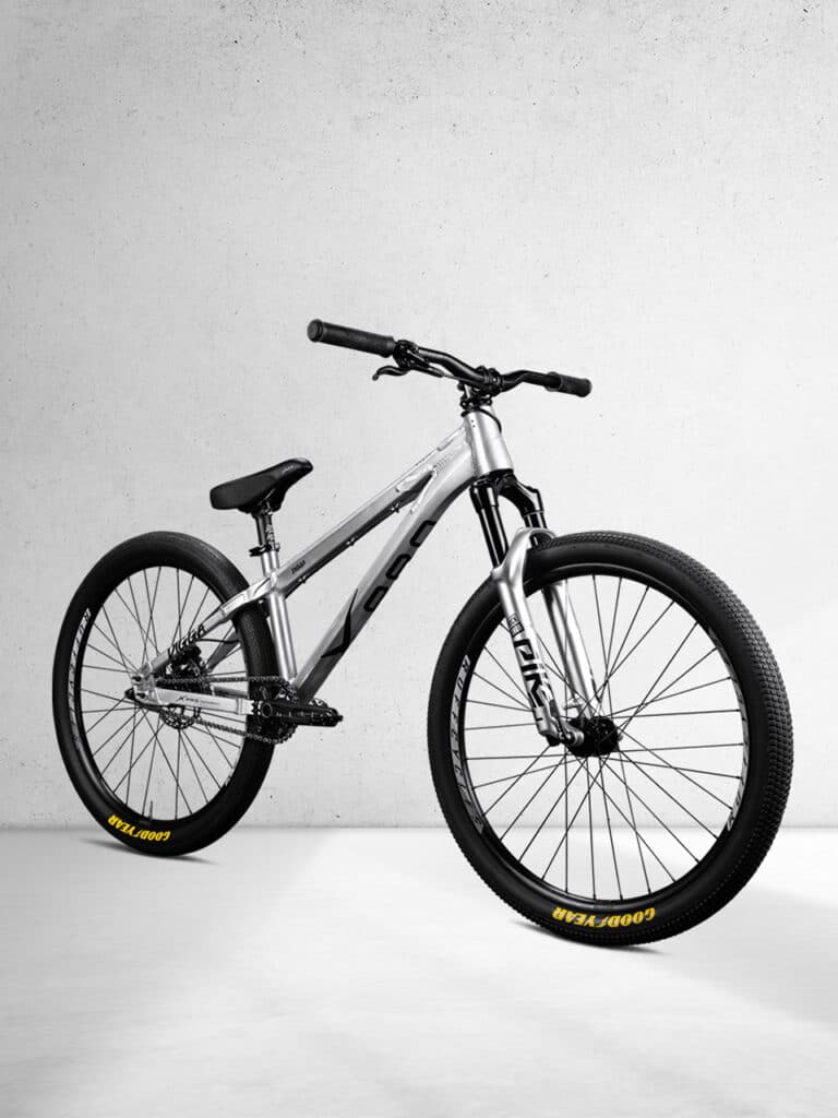 High Quality Bikes, Frames & Parts Shop - XPro