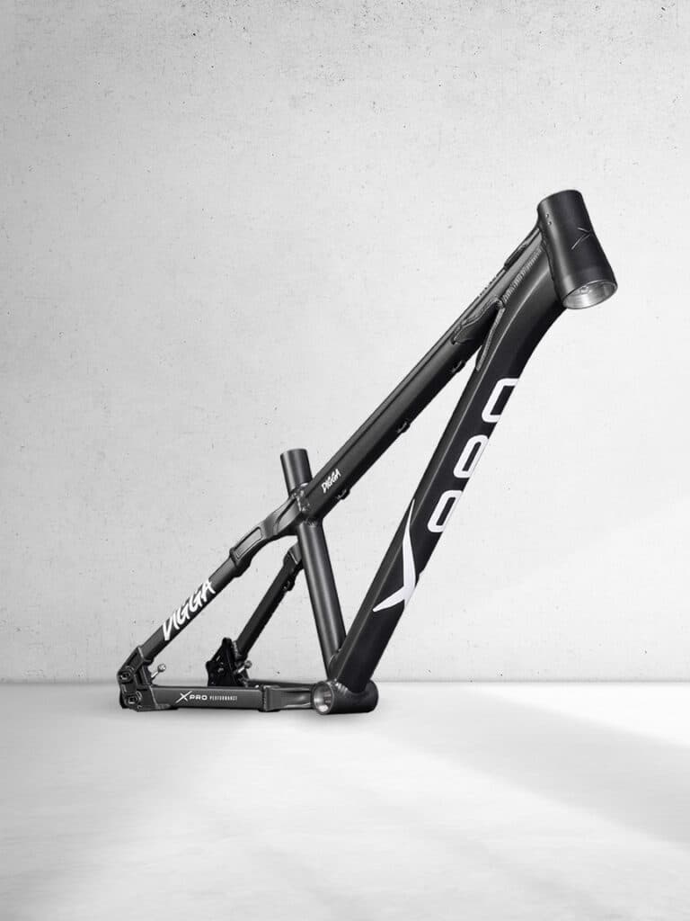 High Quality Bikes, Frames & Parts Shop - XPro